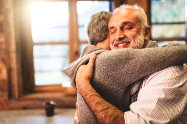 Health Benefits - hugmeditation.org